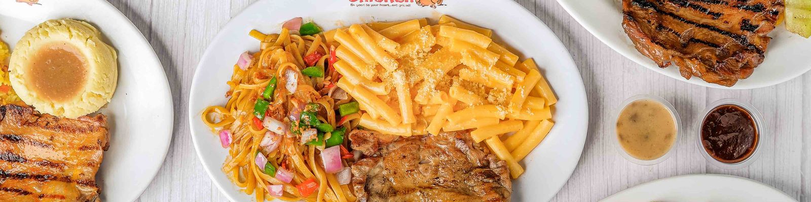 World Chicken menu delivery | Order food online | foodpanda