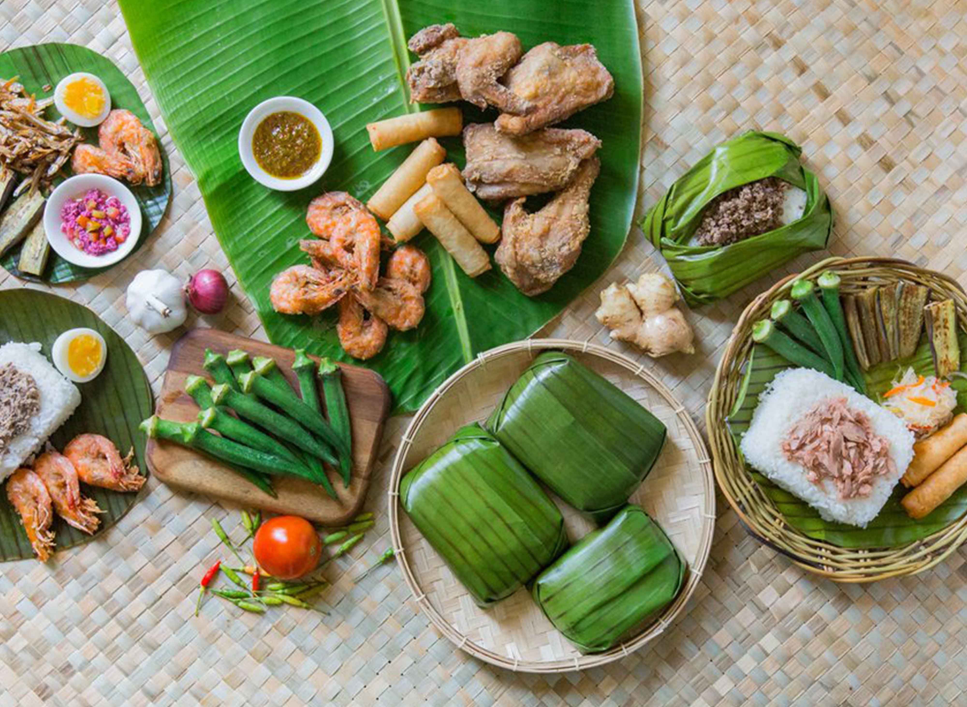 Ali Ali Pastil - Gensan Drive delivery in Koronadal South Cotabato ...