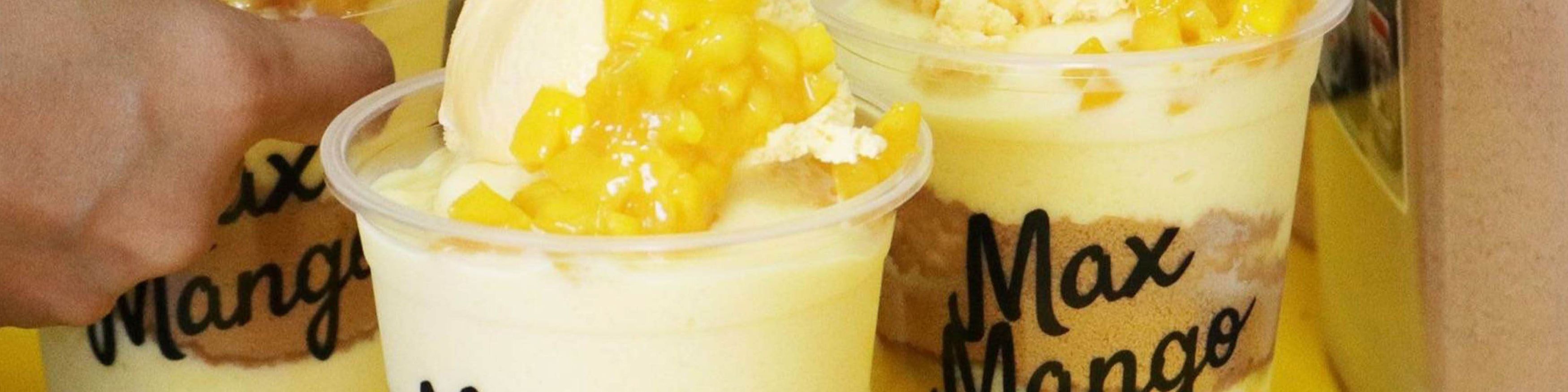Max Mango - Manggahan delivery in Pasig City| Food Delivery Pasig City ...