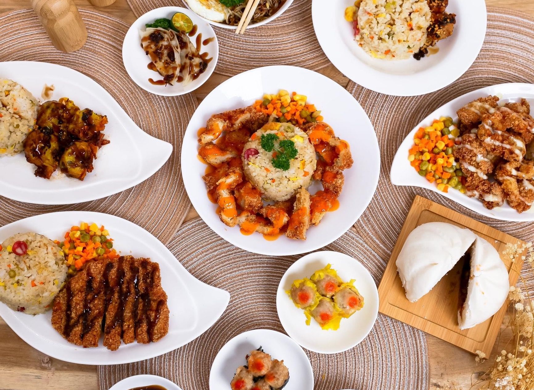 Merrylane - J P Laurel Highway delivery in Lipa Batangas| Food Delivery ...