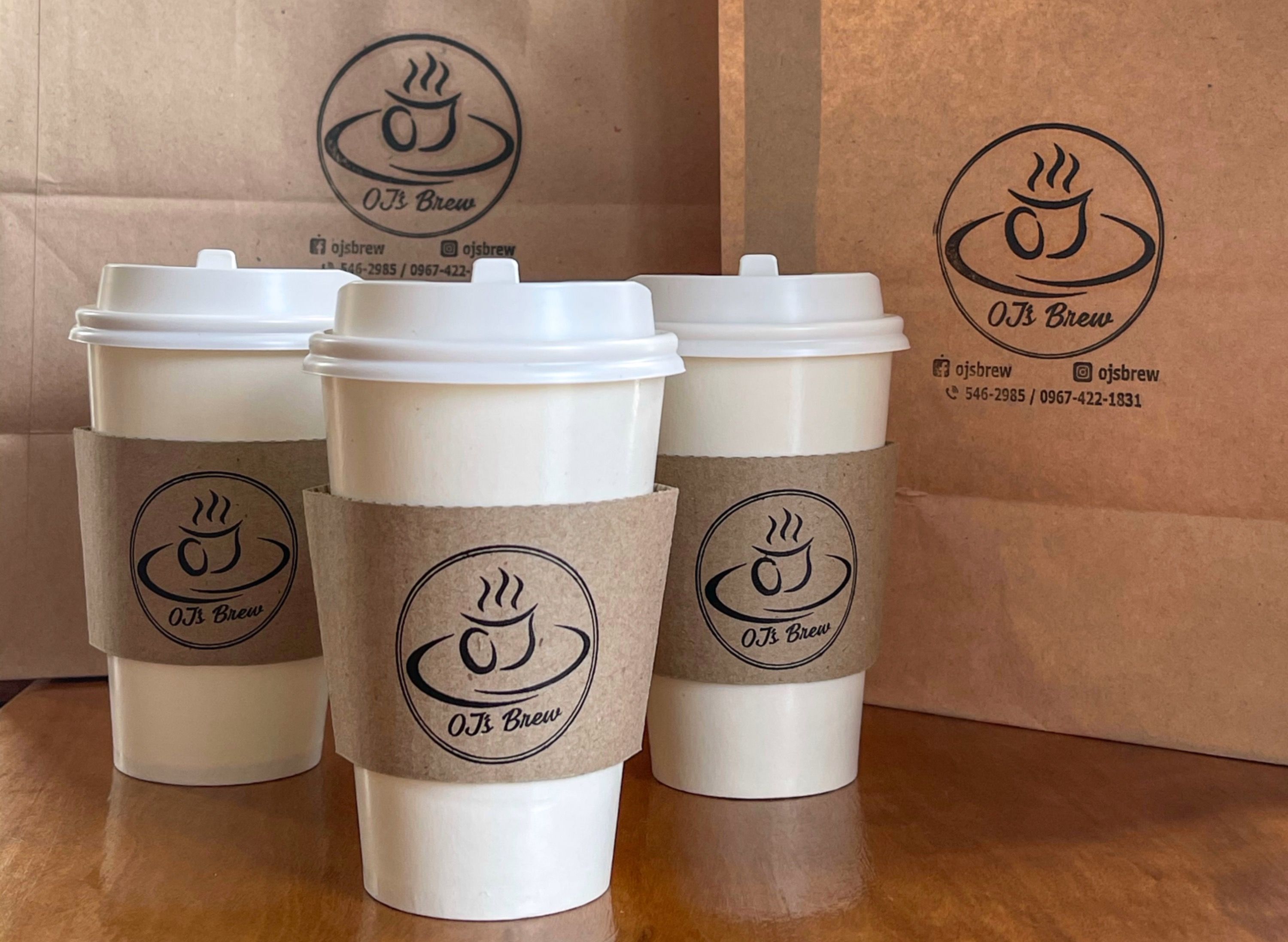 OJ's Brew - Bucal delivery in Calamba Laguna| Food Delivery Calamba ...