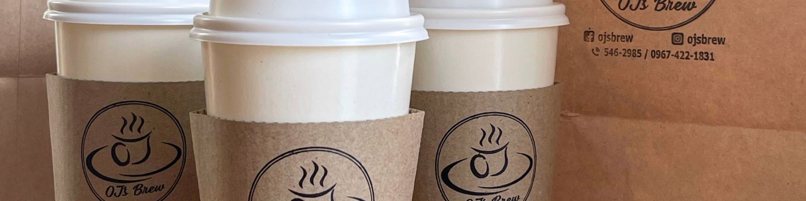 OJ's Brew - Bucal delivery in Calamba Laguna| Food Delivery Calamba ...