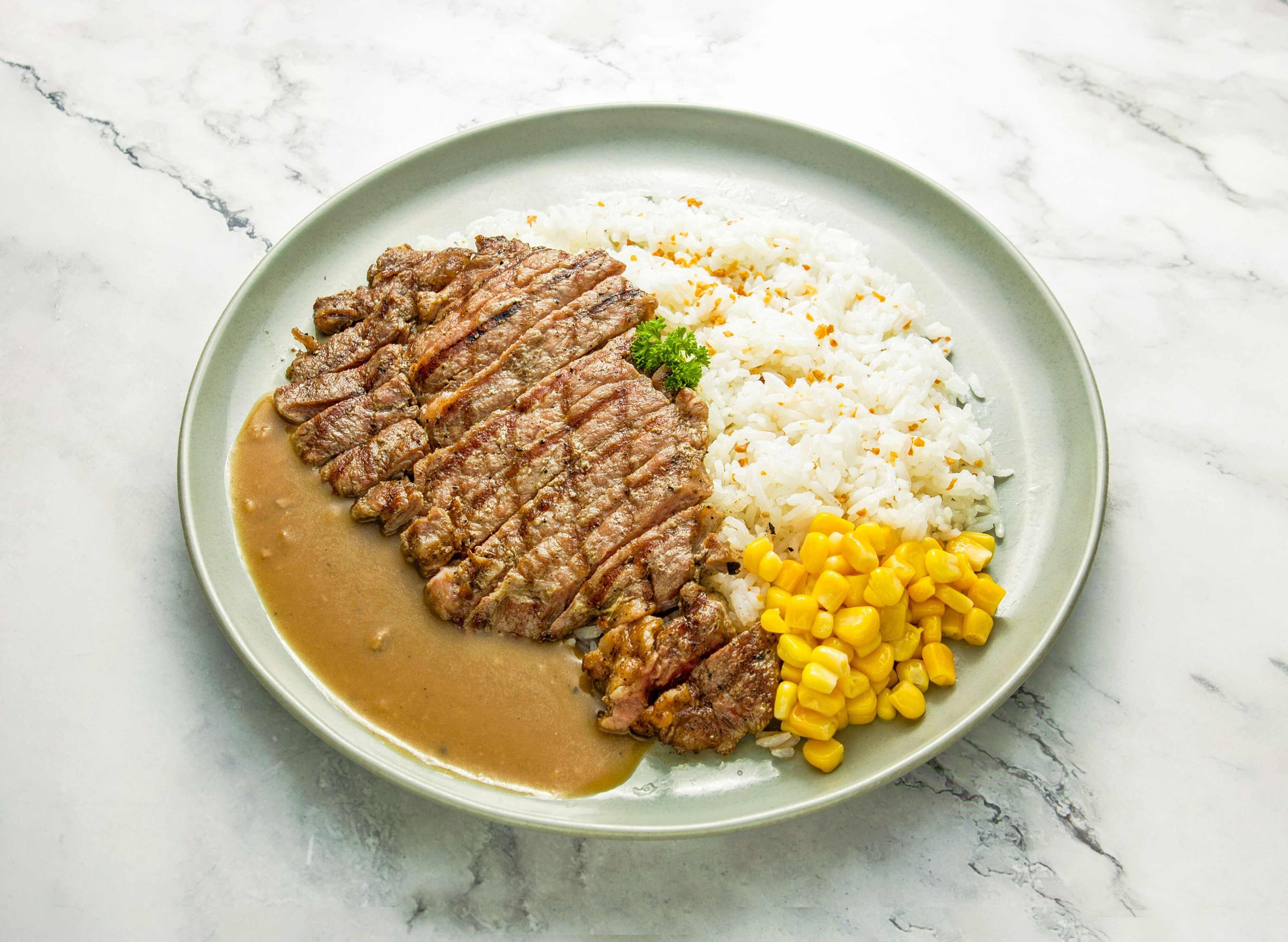 Farmery Resto - Molito delivery in Muntinlupa City| Food Delivery ...