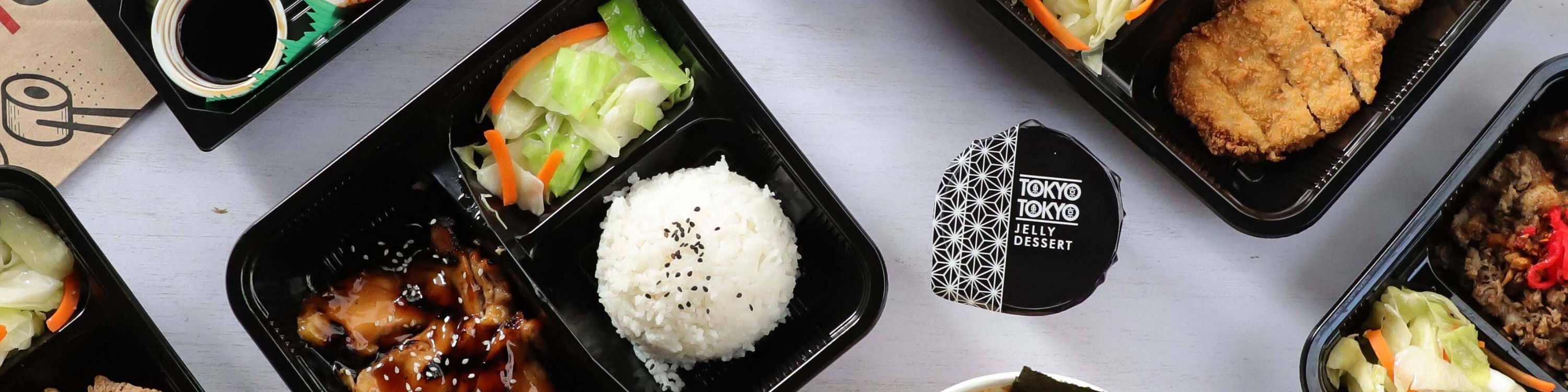 Tokyo Tokyo - CSI La Union delivery in San Fernando City| Food Delivery ...