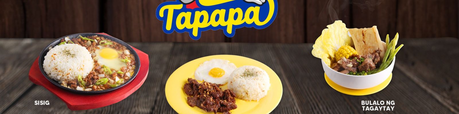 Tapapa - Maginhawa delivery in Quezon City| Food Delivery Quezon City ...
