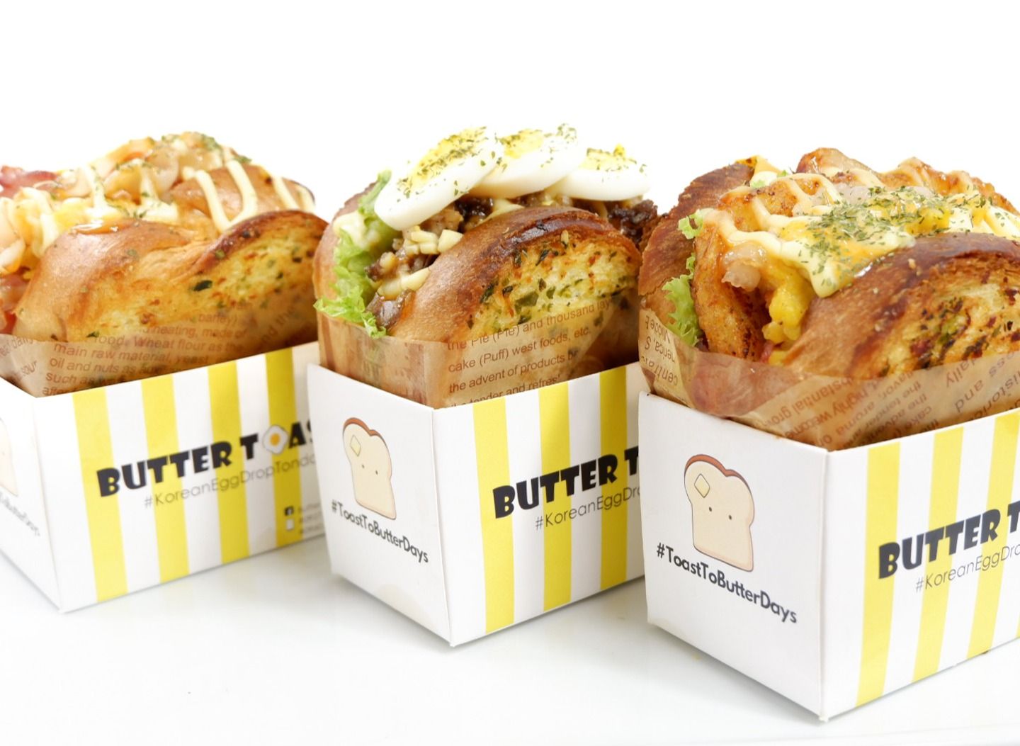 Egg Drop Philippines at Jasper Saranealis blog