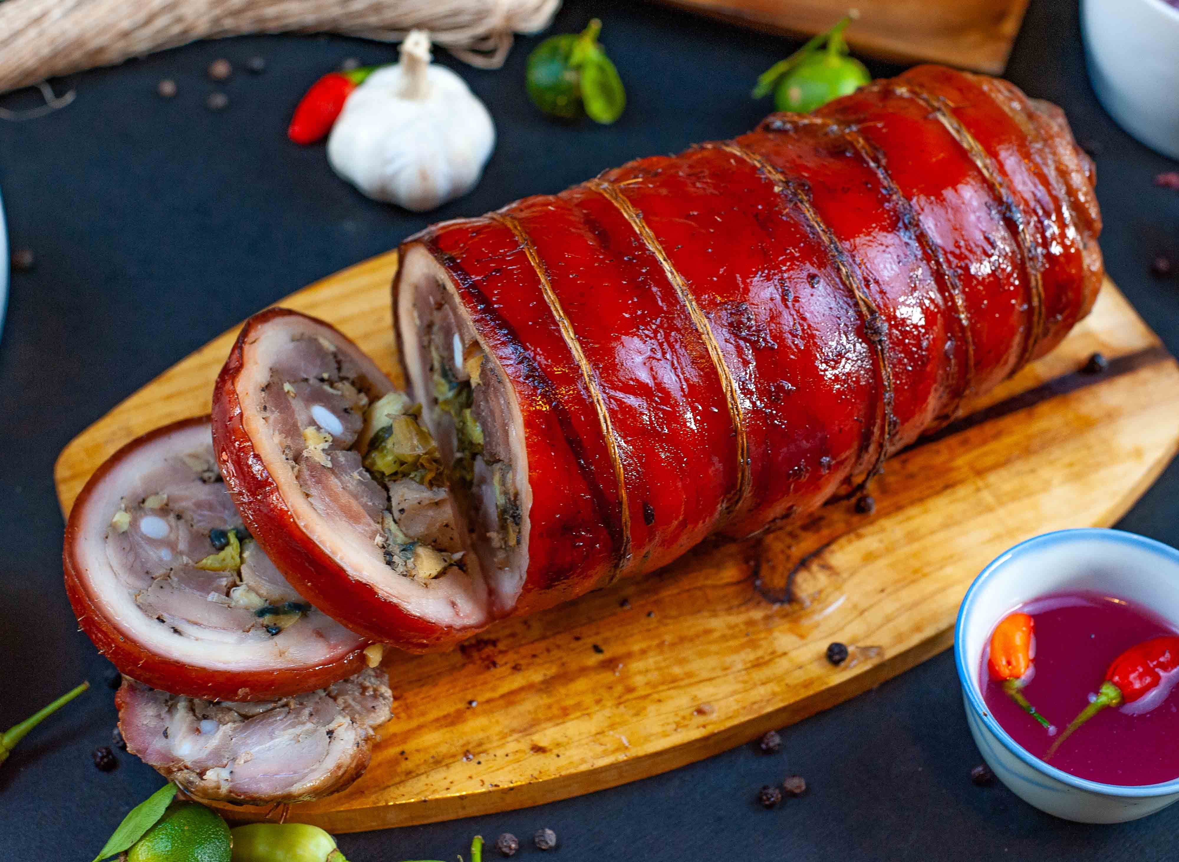 Payag ni Goning - H Abellana Street Menu, Price | Food Delivery Mandaue ...