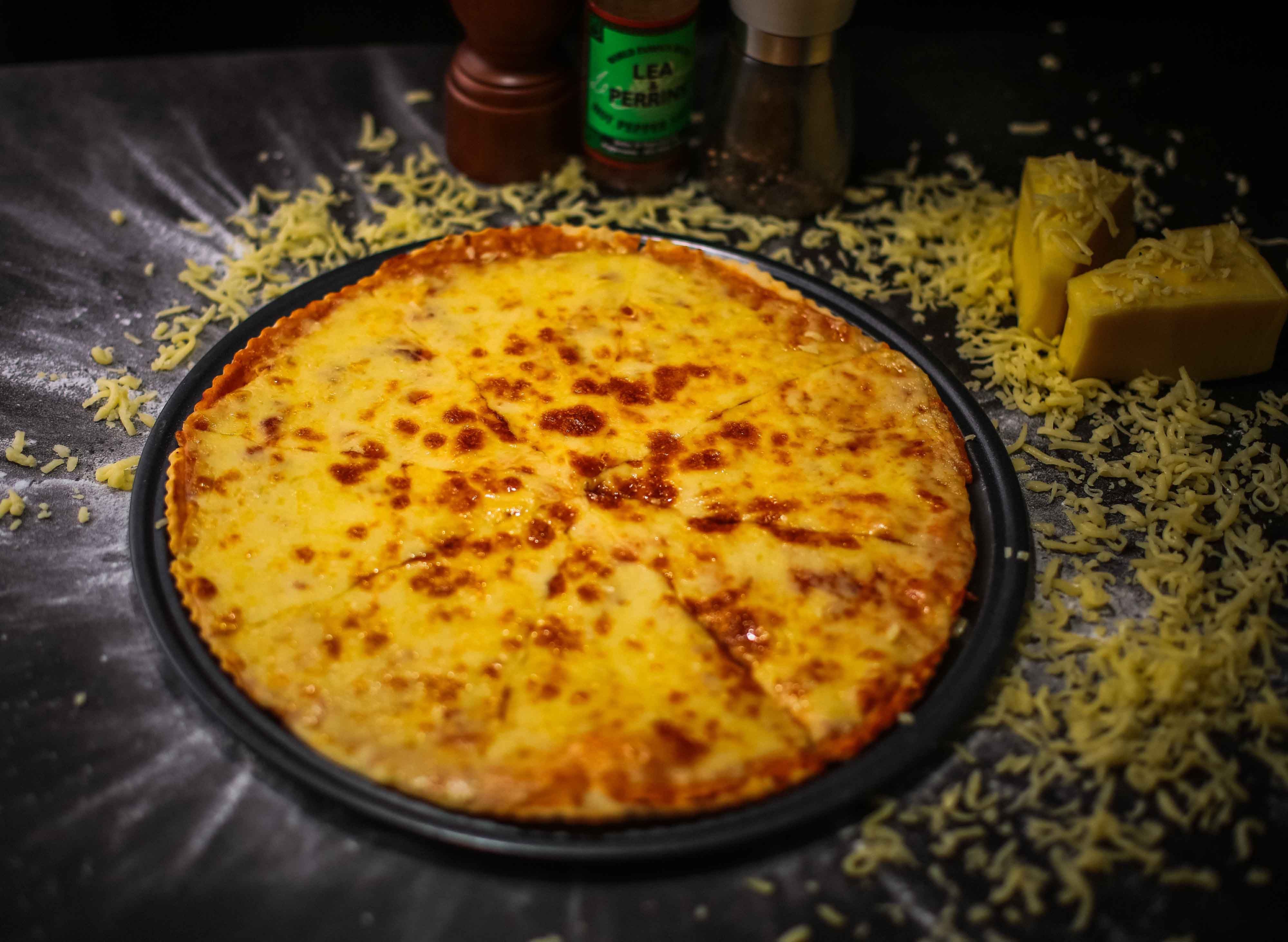 Barj Cafe - Zulueta delivery in Cabanatuan Nueva Ecija| Food Delivery ...