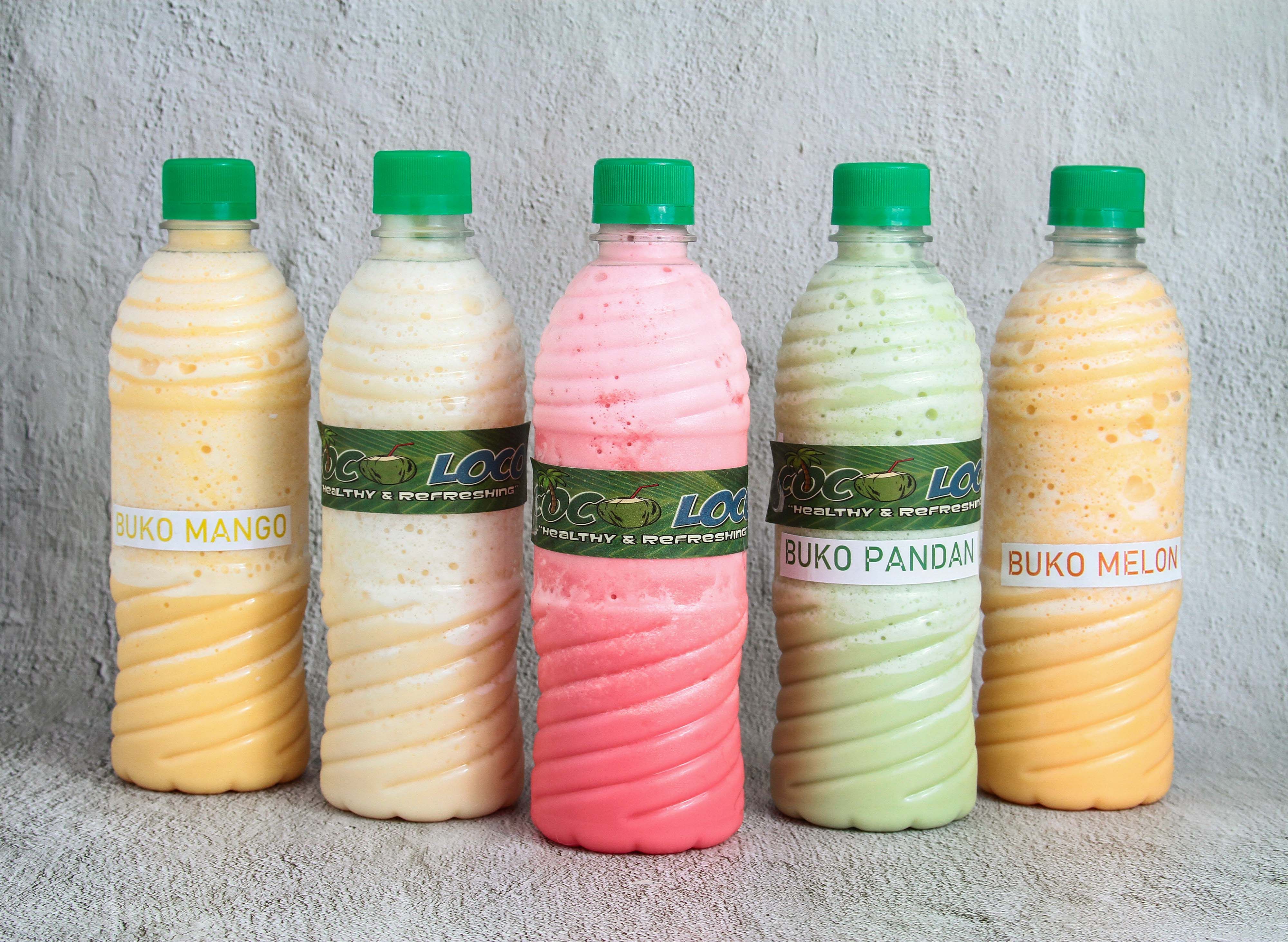 Coco Loco - Robinson Easymart delivery in Mandaluyong City| Food ...