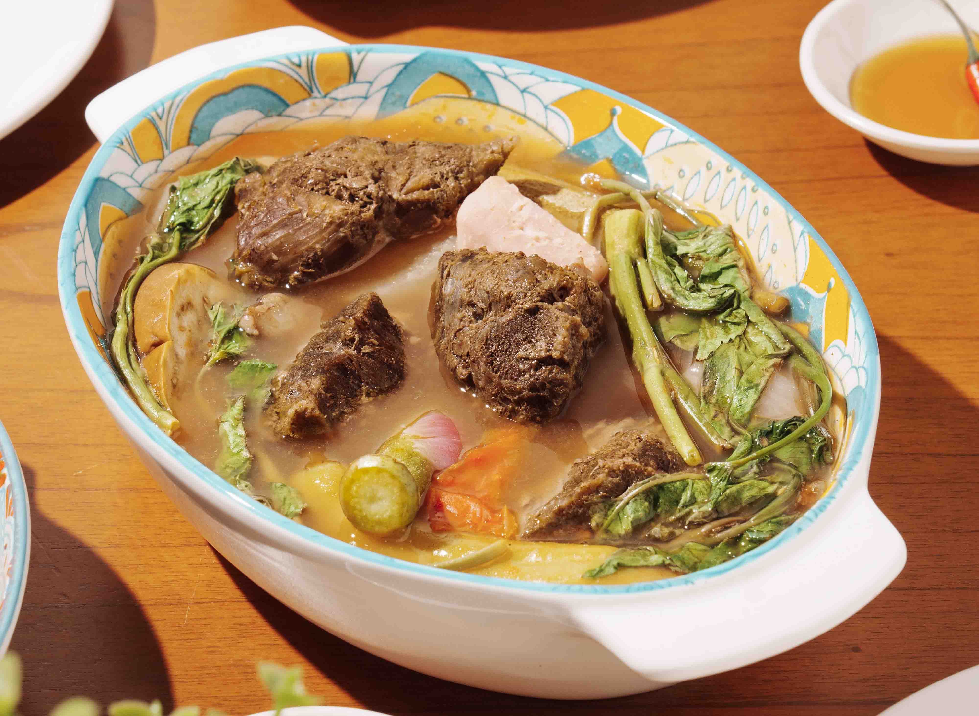 Kusingeros Family Kitchen - Basilan Street Menu, Price | Food Delivery ...