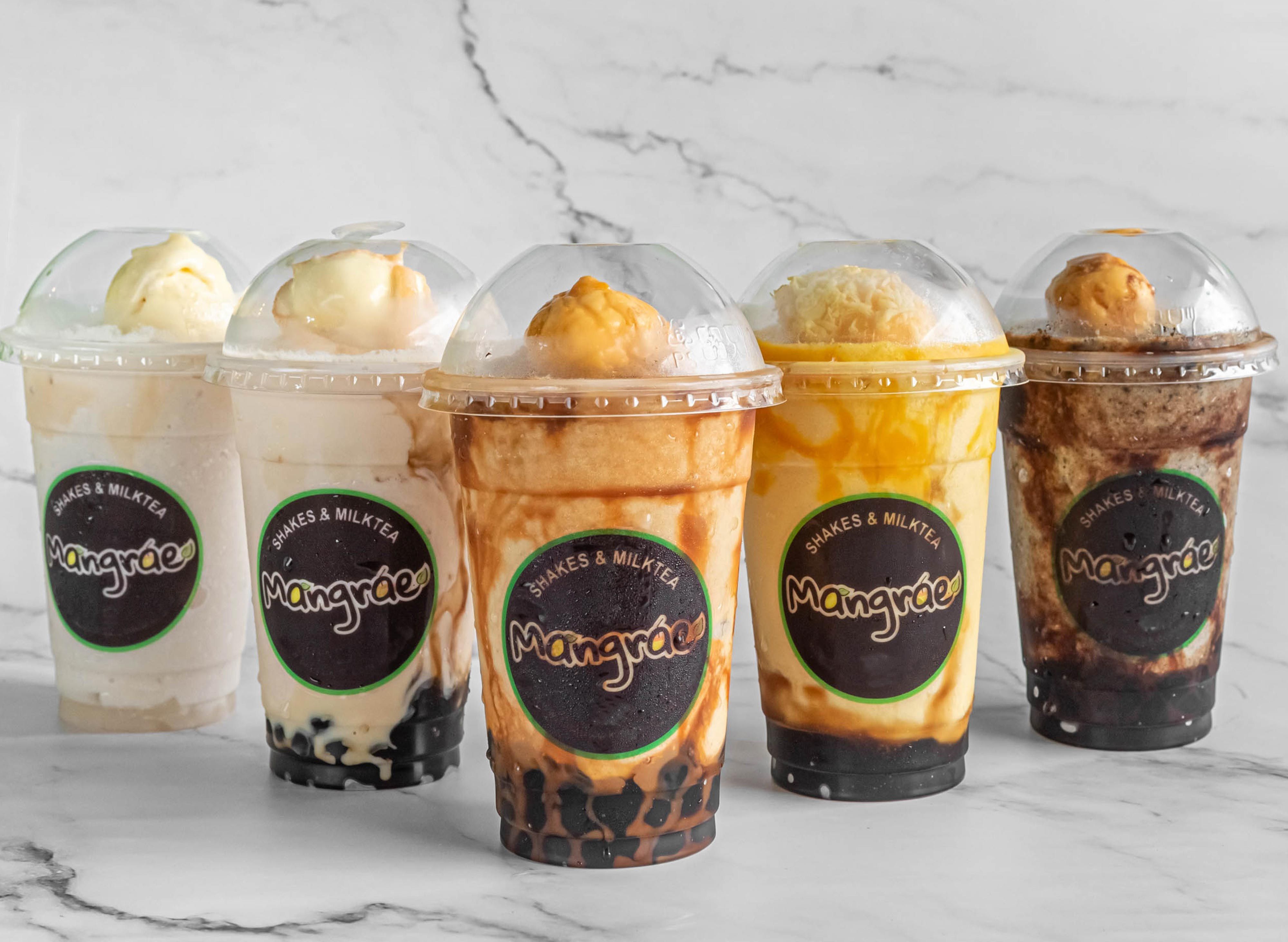 Mangrae menu delivery | Order food online | foodpanda