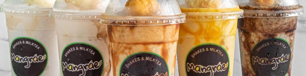 Mangrae menu delivery | Order food online | foodpanda