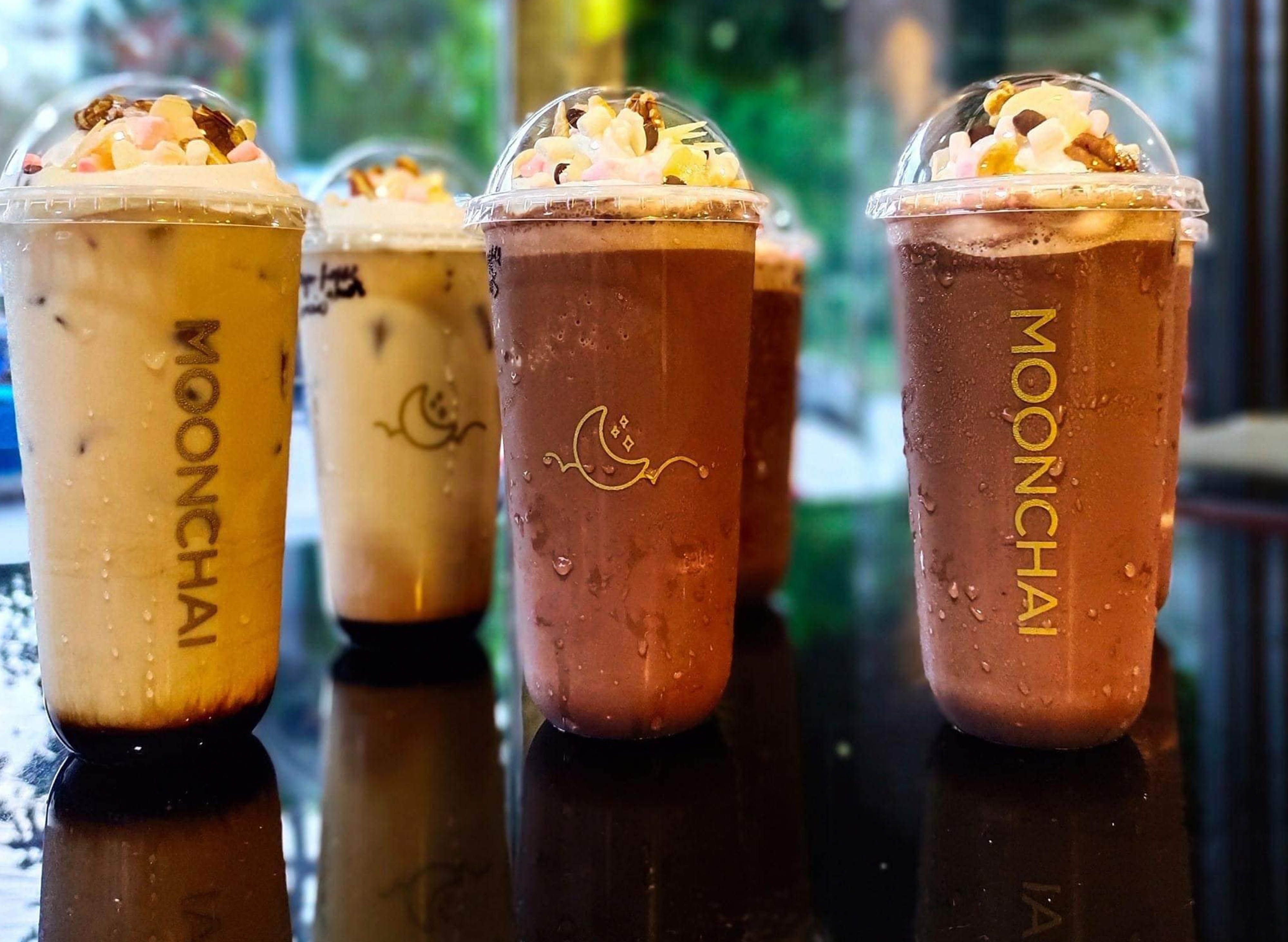 Moonchai Cafe - Calumpang delivery in General Santos City South ...