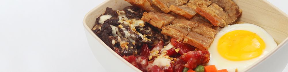 Yoomies - Cuatro De Julio Street delivery in Quezon City| Food Delivery ...