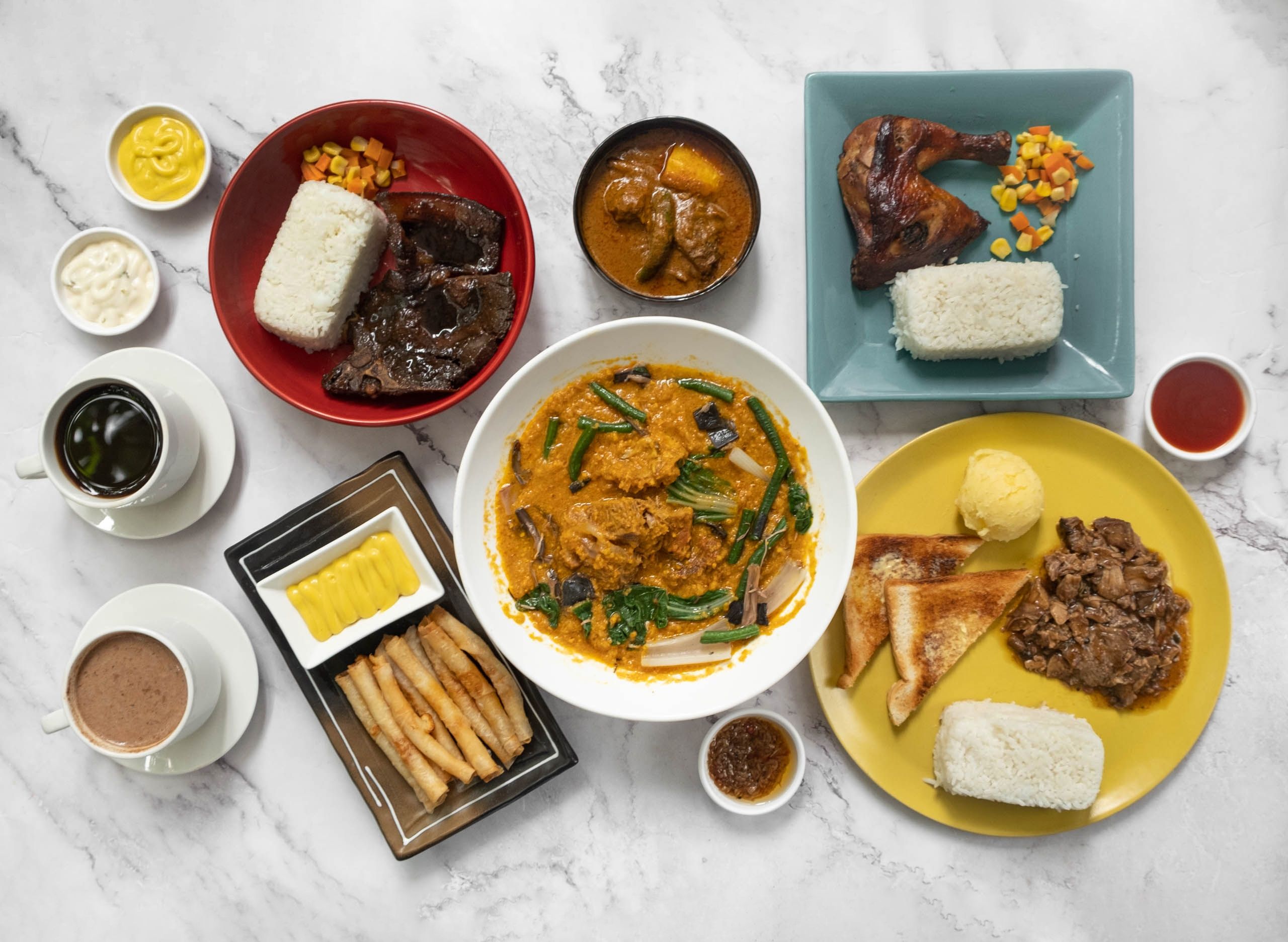 Bintana - Camputhaw delivery in Cebu City| Food Delivery Cebu City ...