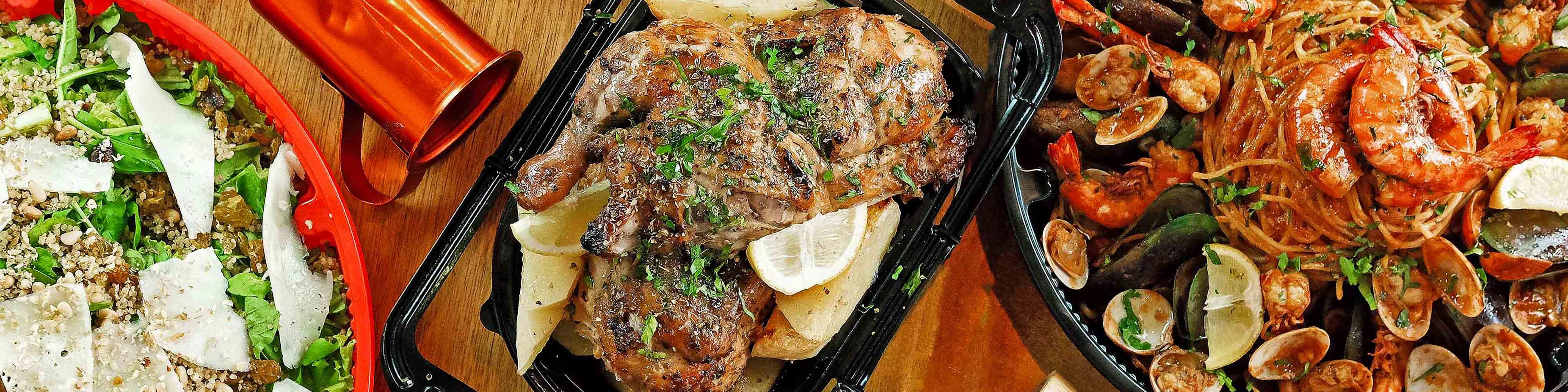 SOUV! by Cyma - BGC delivery in Taguig City| Food Delivery Taguig City ...