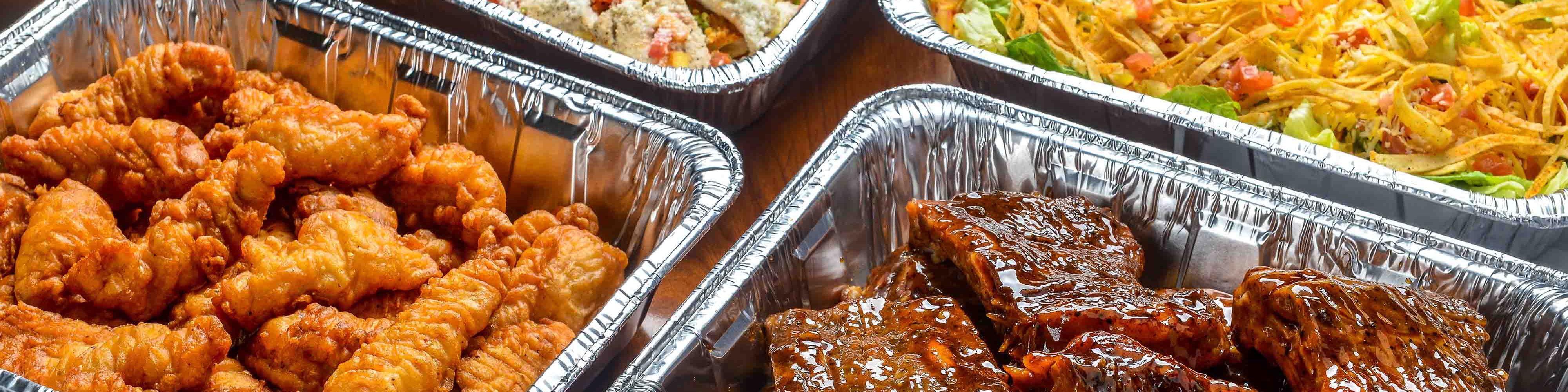 Chili's - SM Clark delivery in Angeles Pampanga| Food Delivery Angeles ...