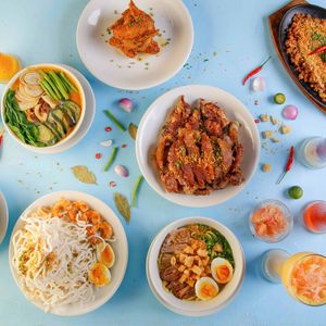 Manam - MOA Menu, Price | Food Delivery Pasay City | foodpanda
