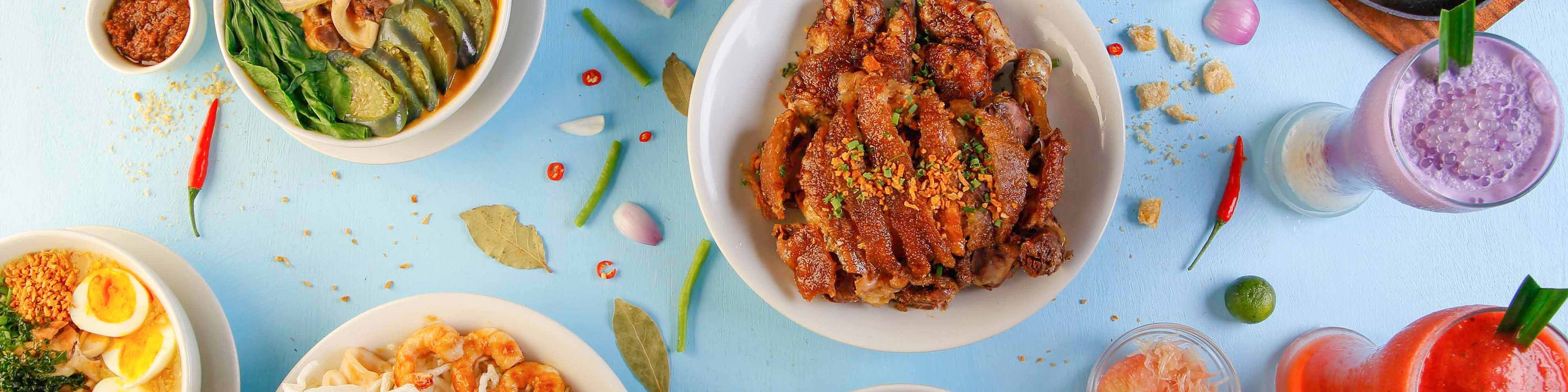 Manam - MOA delivery in Pasay City| Food Delivery Pasay City | foodpanda