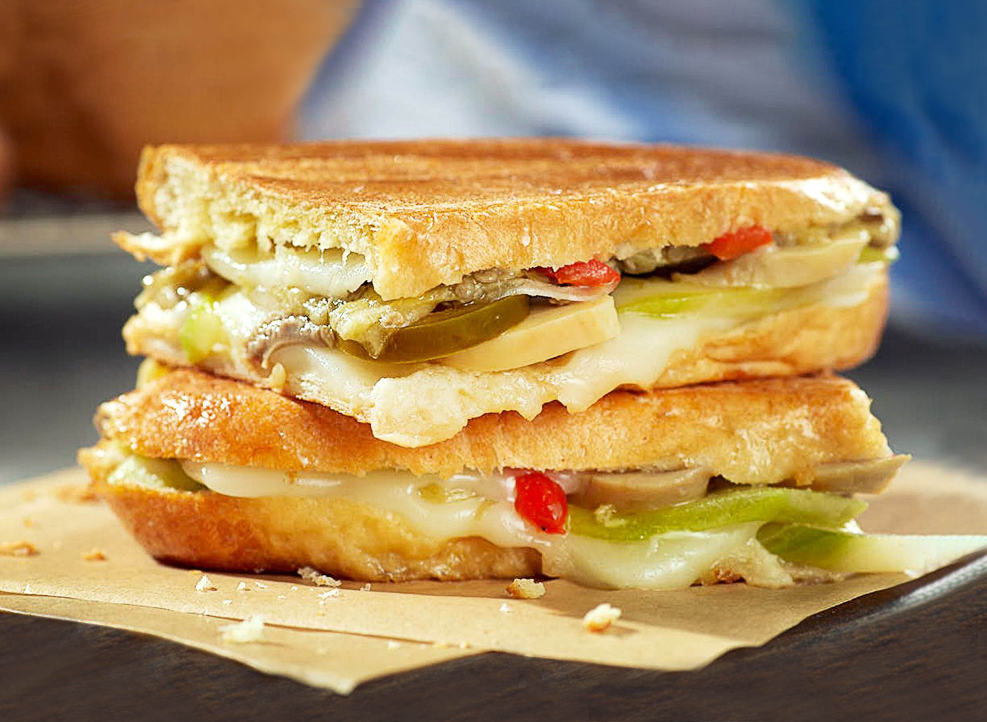 Pepi Cubano - Glorietta delivery in Makati City| Food Delivery Makati ...