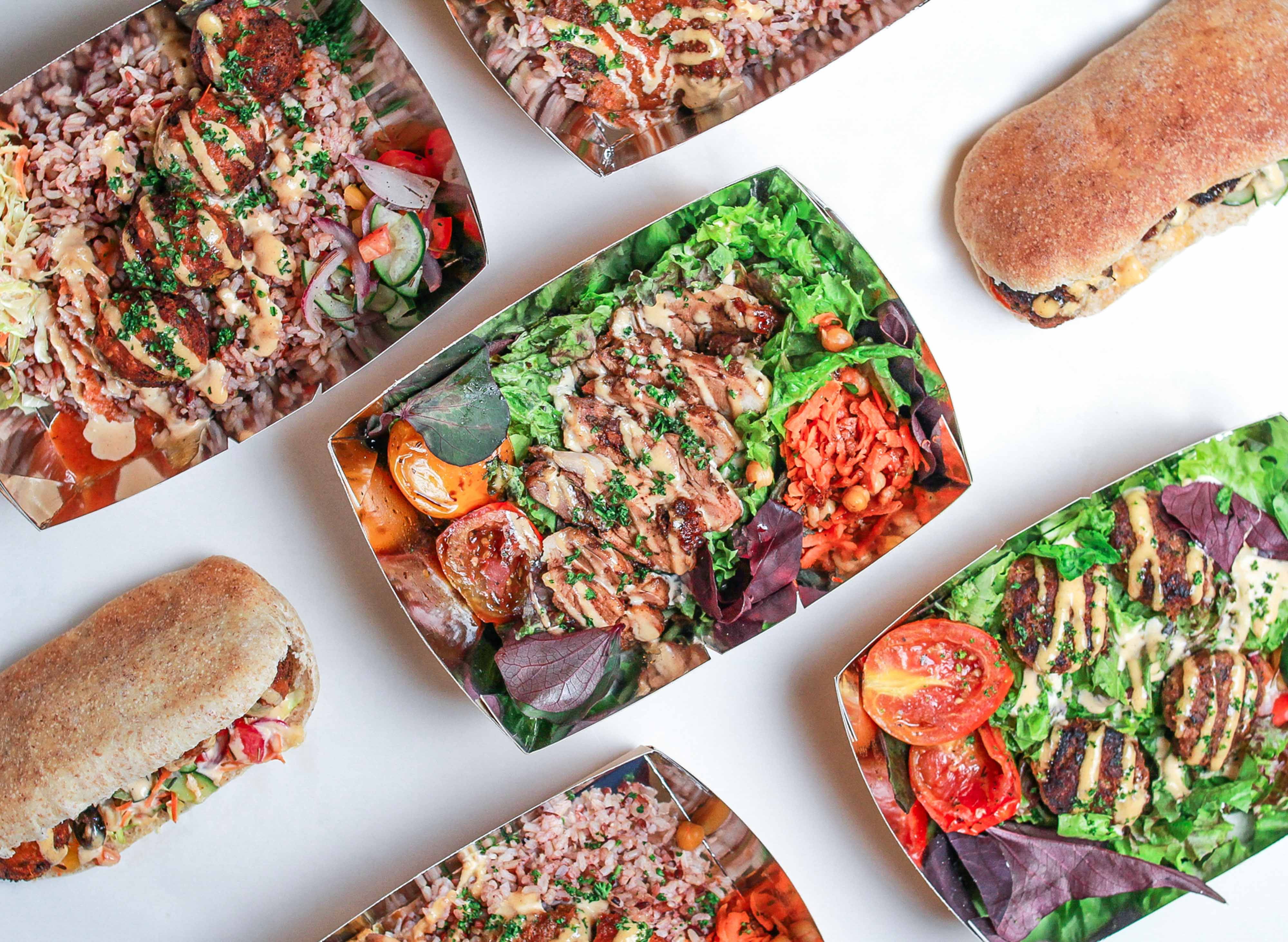 Peppy Olive - Valero delivery in Makati City| Food Delivery Makati City ...