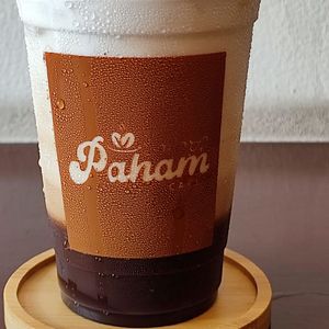 Paham Cafe Menu, Price | Food Delivery Dasmariñas Cavite | foodpanda