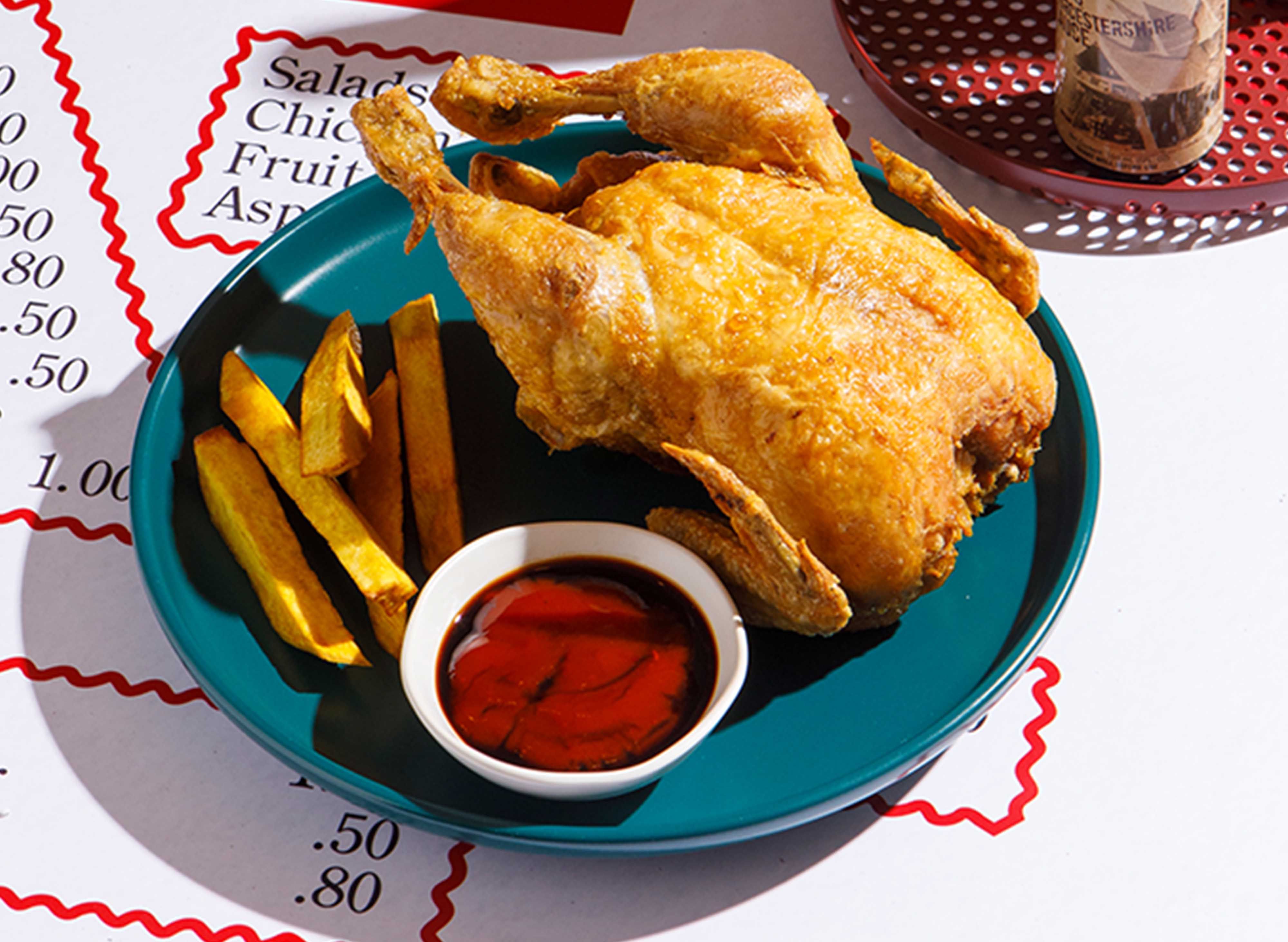 Max's Restaurant - Scout Tuazon delivery in Quezon City| Food Delivery ...