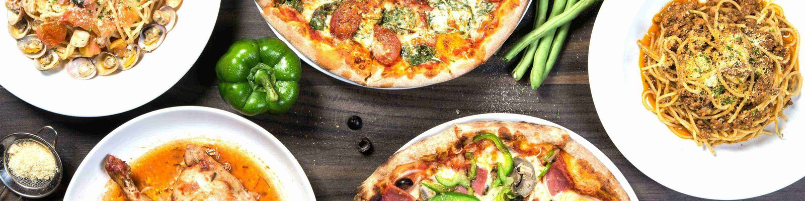 Amici - BGC delivery in Taguig City| Food Delivery Taguig City | foodpanda