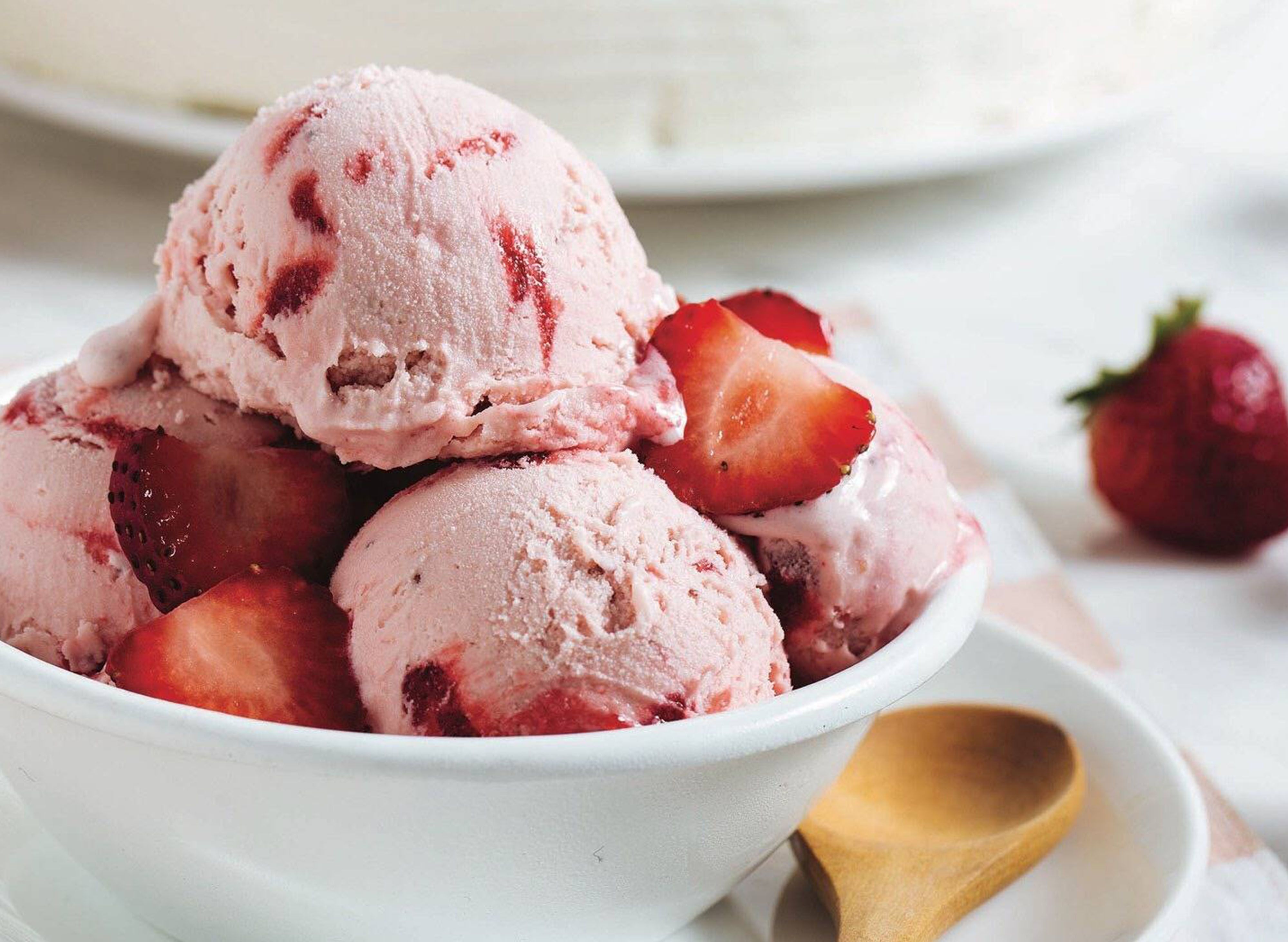 FIC (Fruits in Ice Cream) - Powerplant Mall delivery in Makati City ...