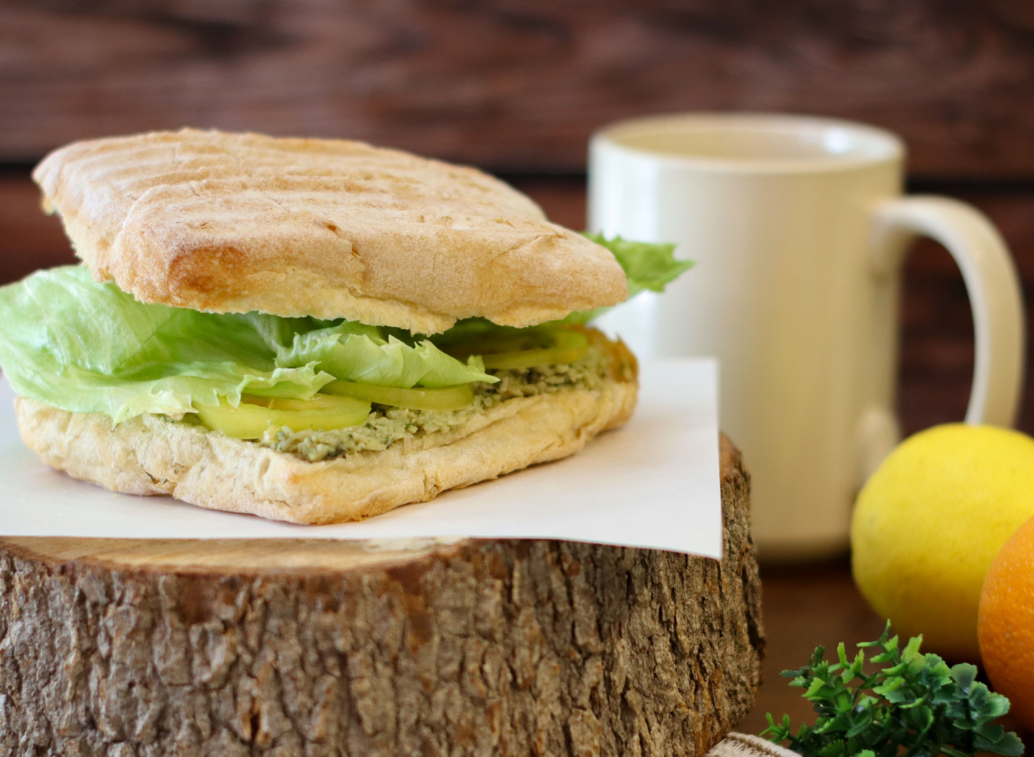 La Panetteria Di Luigi - One Paseo delivery in Cebu City| Food Delivery ...