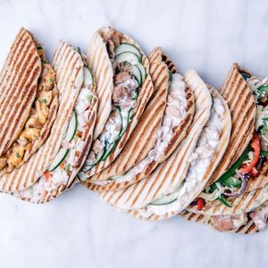 Plato Wraps - Manila delivery in Manila| Food Delivery Manila | foodpanda