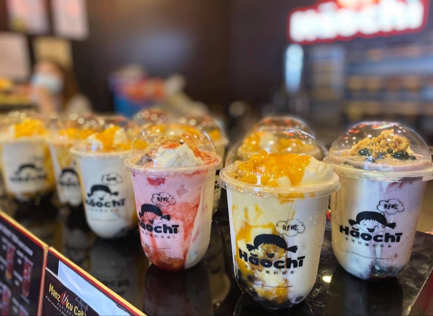 Haochi - Maharlika Highway delivery in Cabanatuan Nueva Ecija| Food ...