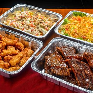 Chili's - BGC delivery in Taguig City| Food Delivery Taguig City ...