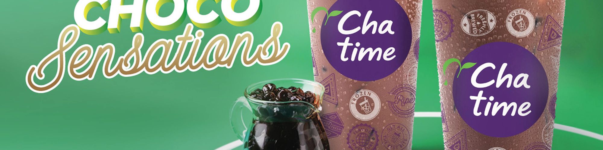 Chatime menu delivery | Order food online | foodpanda
