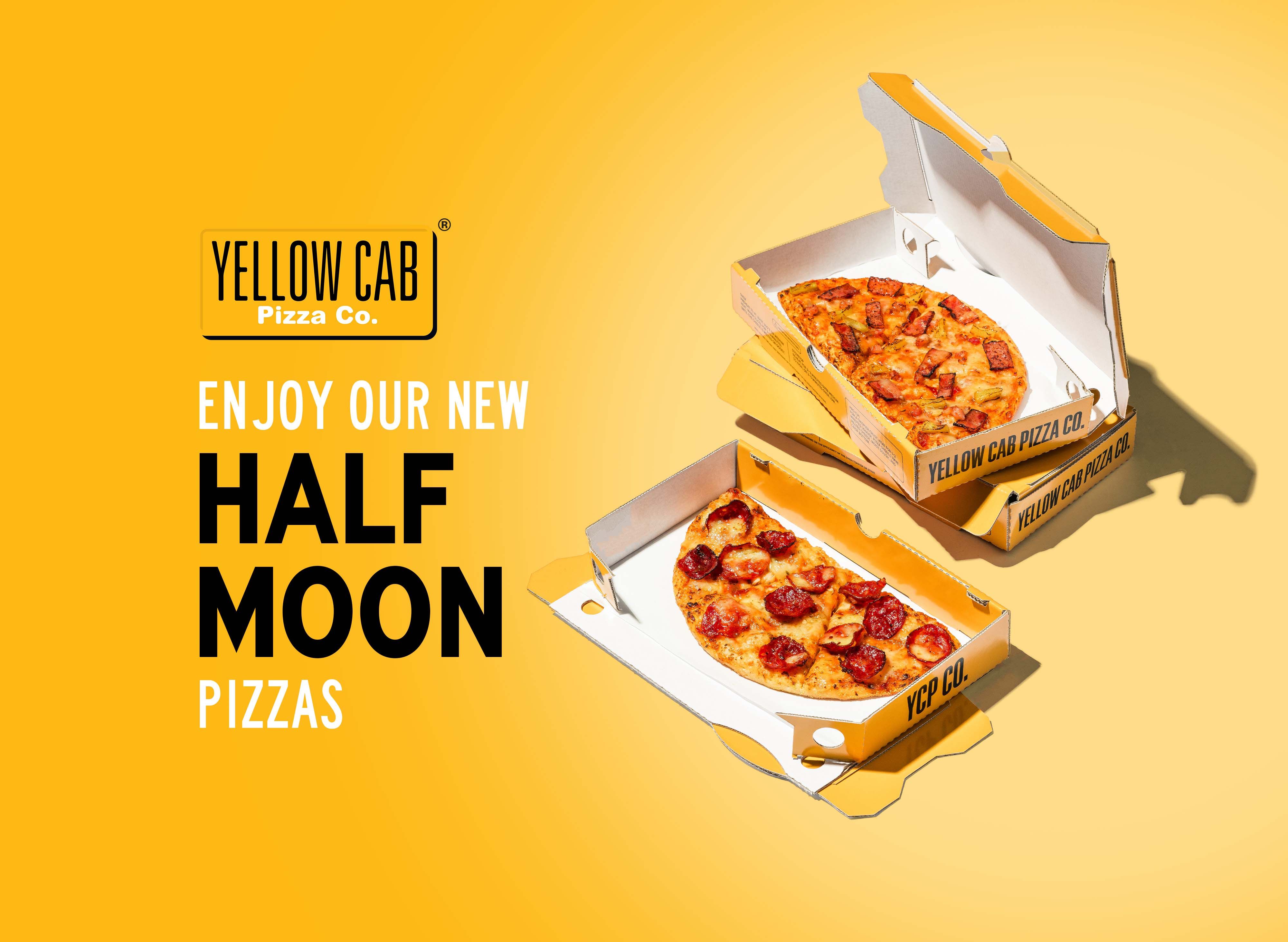 Yellow Cab - SM Mezza Residences delivery in Quezon City| Food Delivery ...