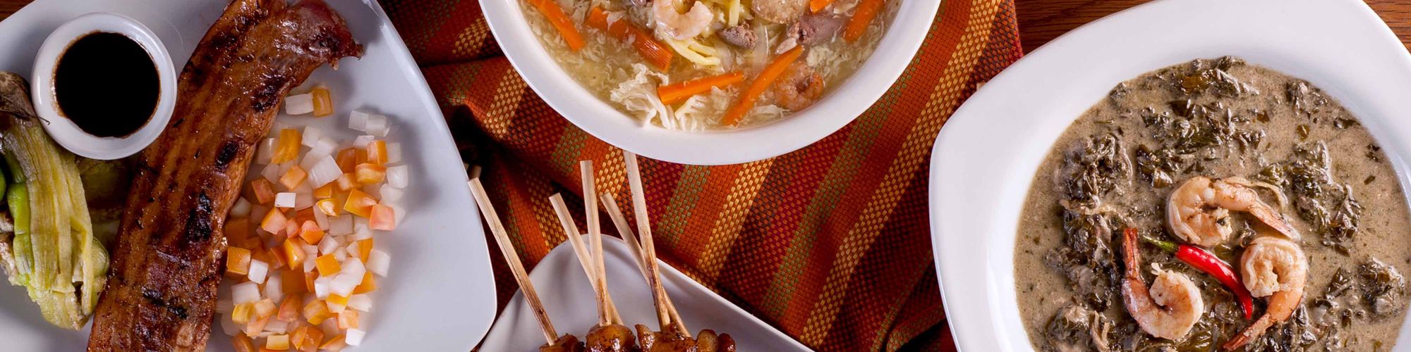 Ineng's Special BBQ - Sucat delivery in Parañaque City| Food Delivery ...