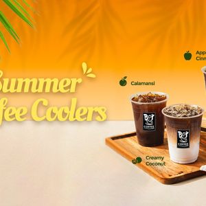 BO's Coffee - Raintree Mall delivery in Cebu City| Food Delivery Cebu ...