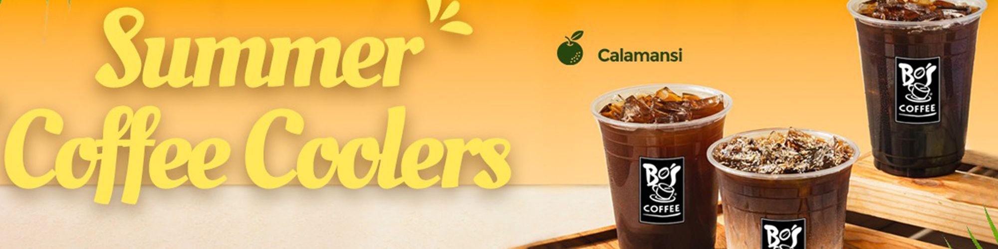 BO's Coffee - Raintree Mall delivery in Cebu City| Food Delivery Cebu ...