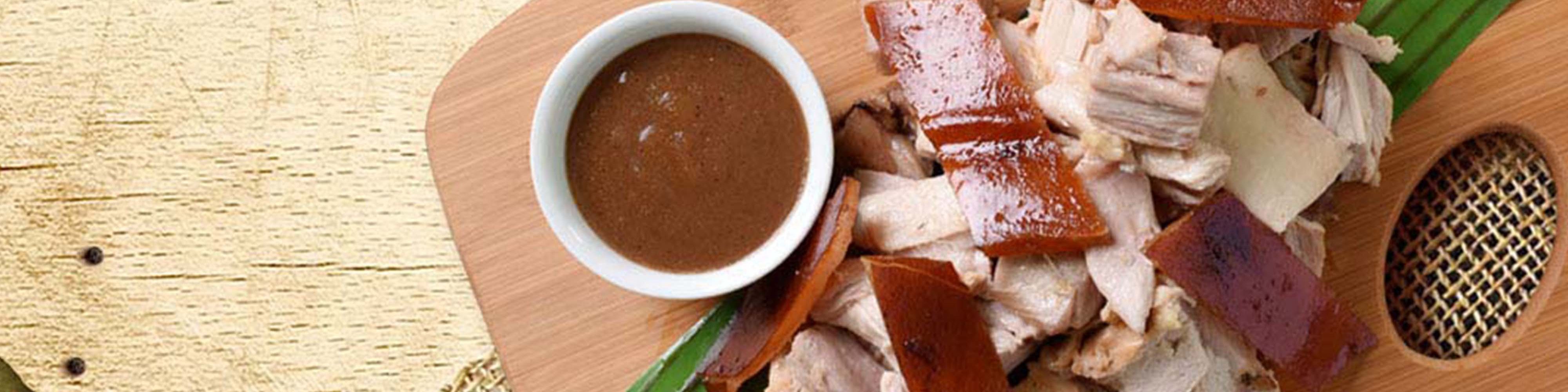 Lydia's Lechon - Timog delivery in Quezon City| Food Delivery Quezon ...