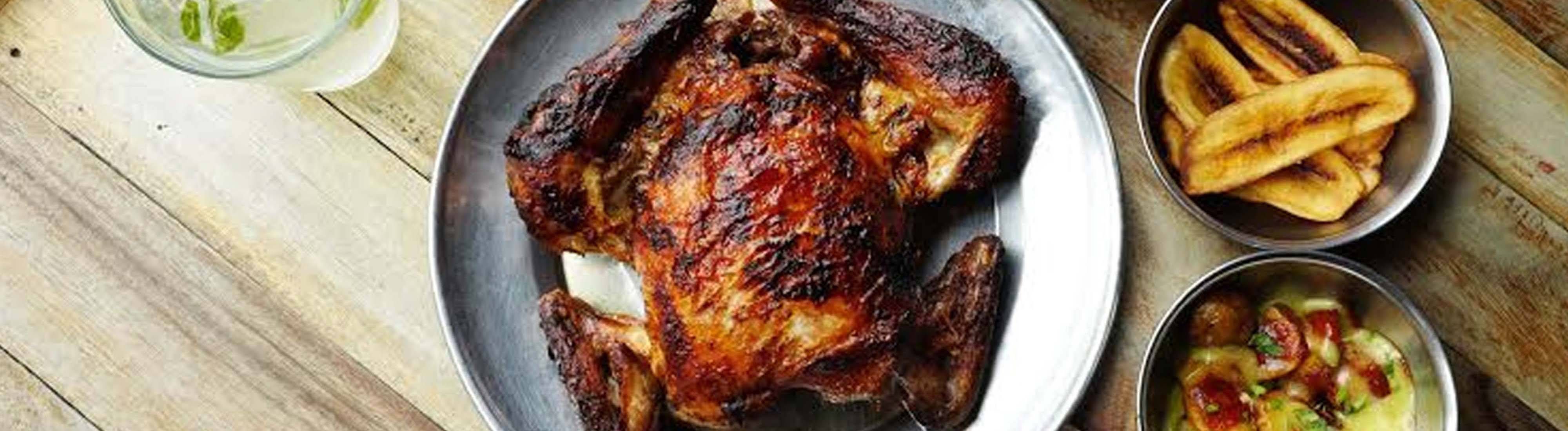 Señor Pollo - Legaspi delivery in Makati City| Food Delivery Makati ...