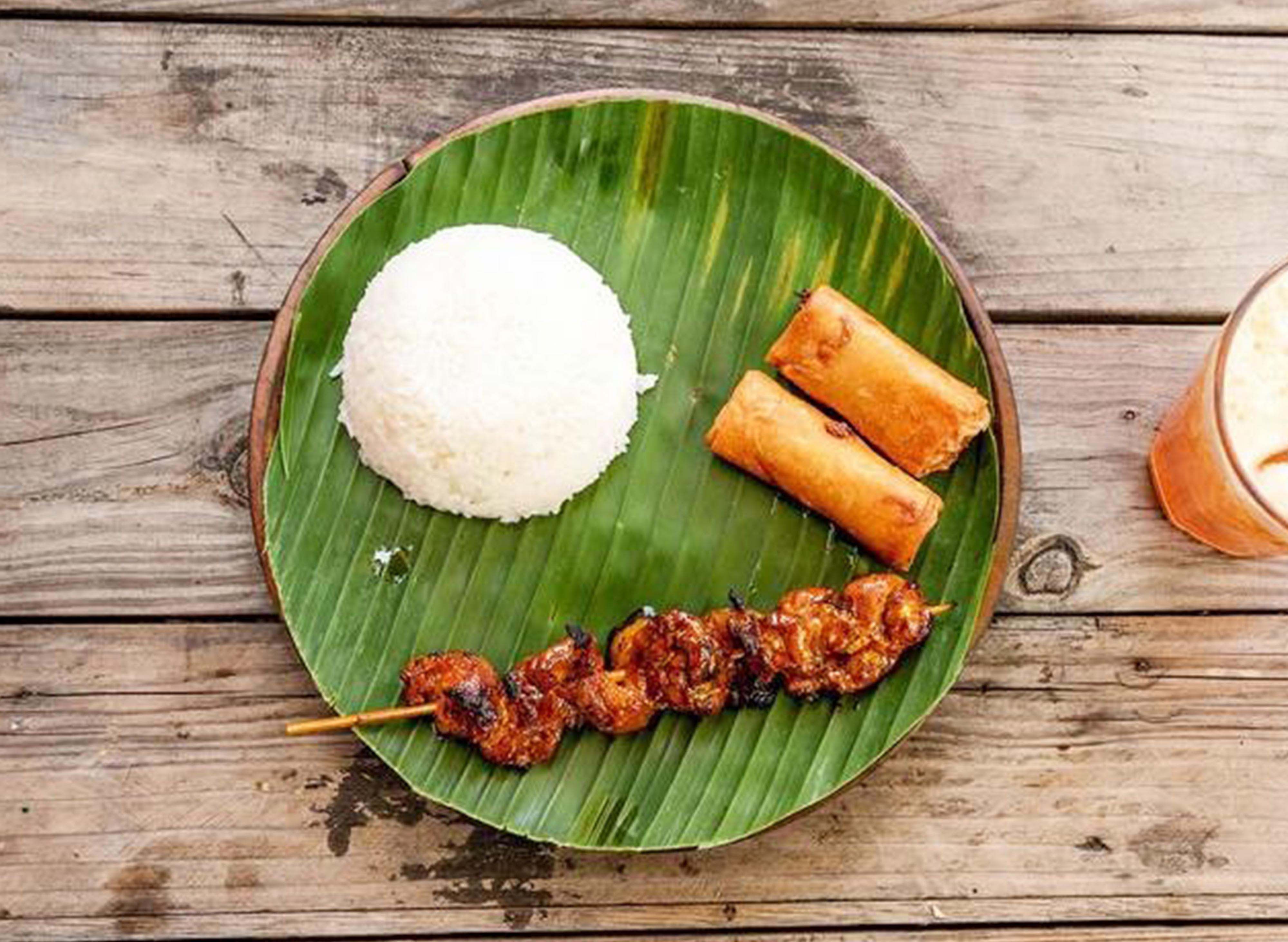 Ilongga Bacolod Chicken Inasal House - Ramos delivery in Cebu City ...