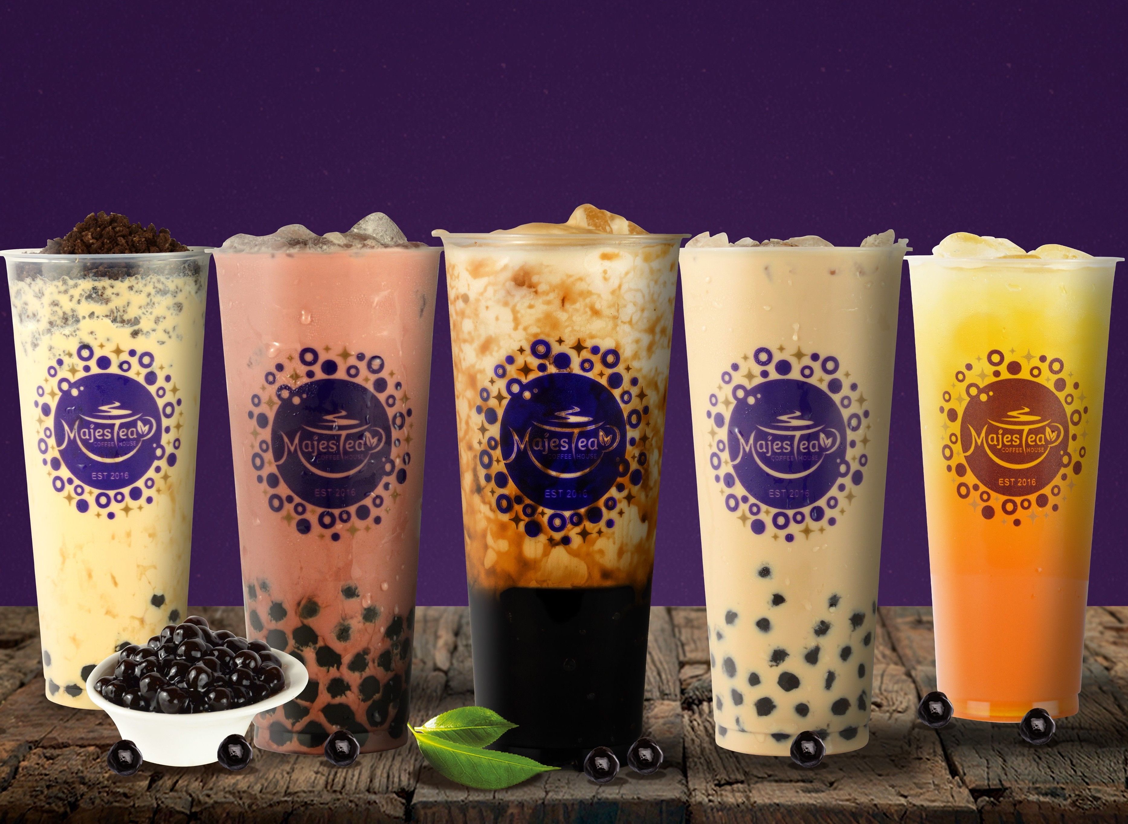 Majestea menu delivery | Order food online | foodpanda