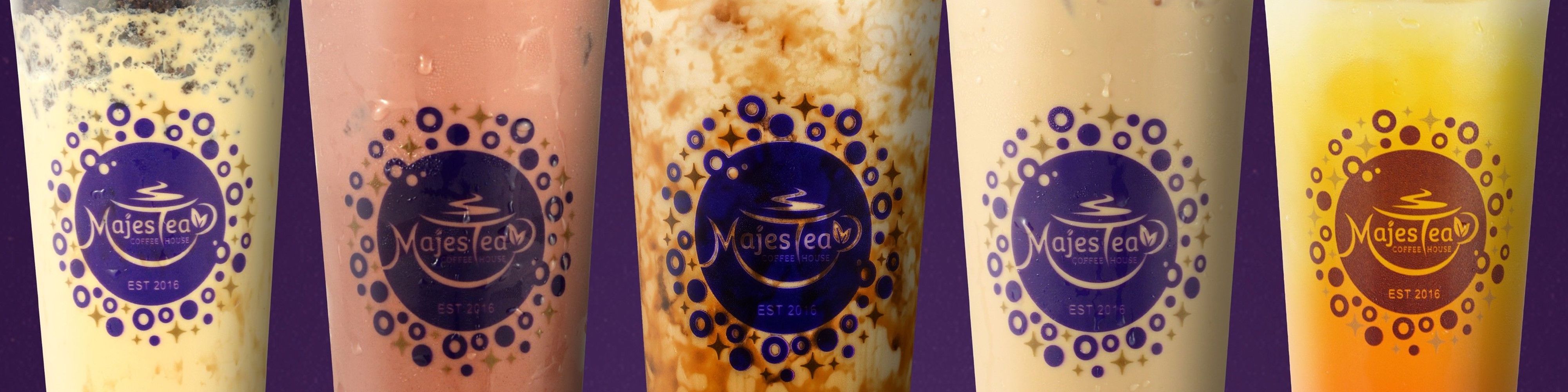 Majestea menu delivery | Order food online | foodpanda