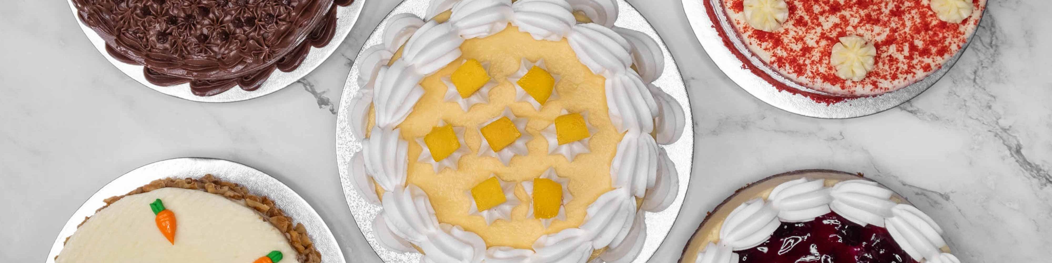 Conlu Bread and Pastry Shop - Bangkal delivery in Davao City Davao del ...