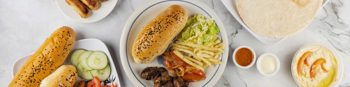 Shawarma Sham - Manila delivery in Manila| Food Delivery Manila | foodpanda