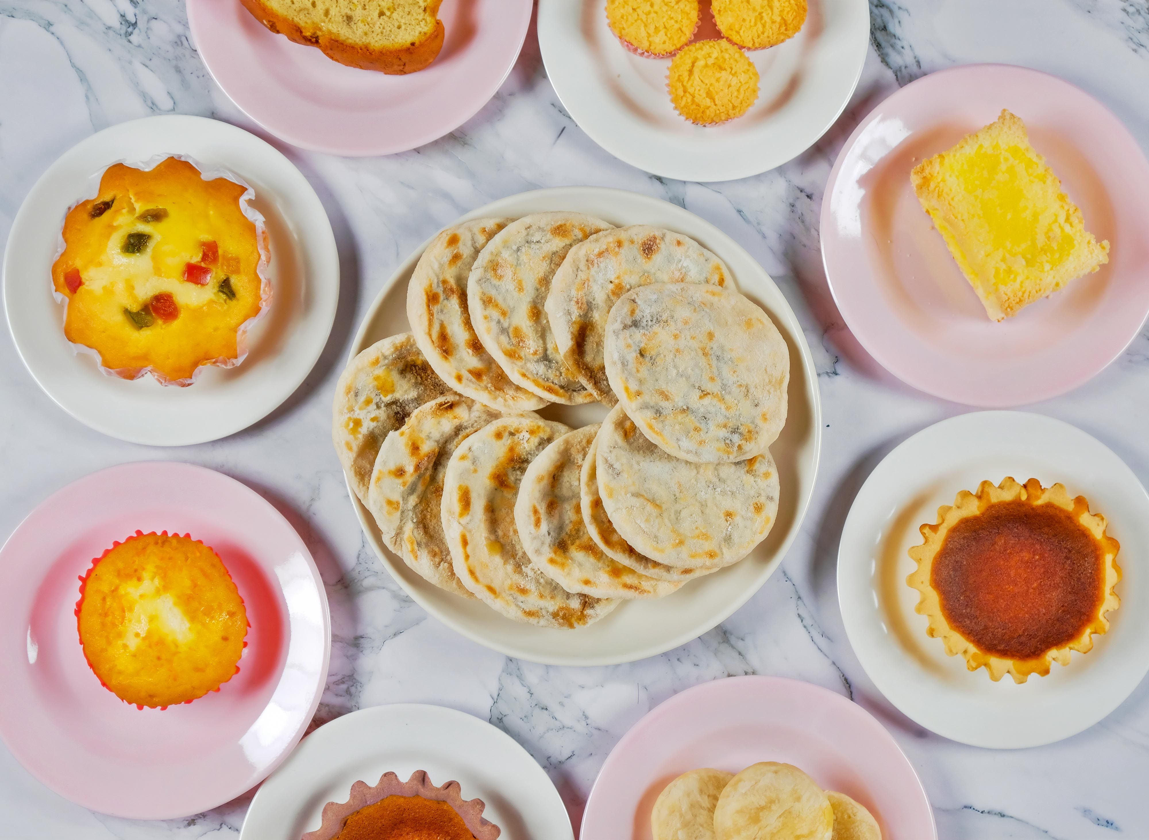 BW Superbakeshop - Angeles delivery in Angeles Pampanga| Food Delivery ...