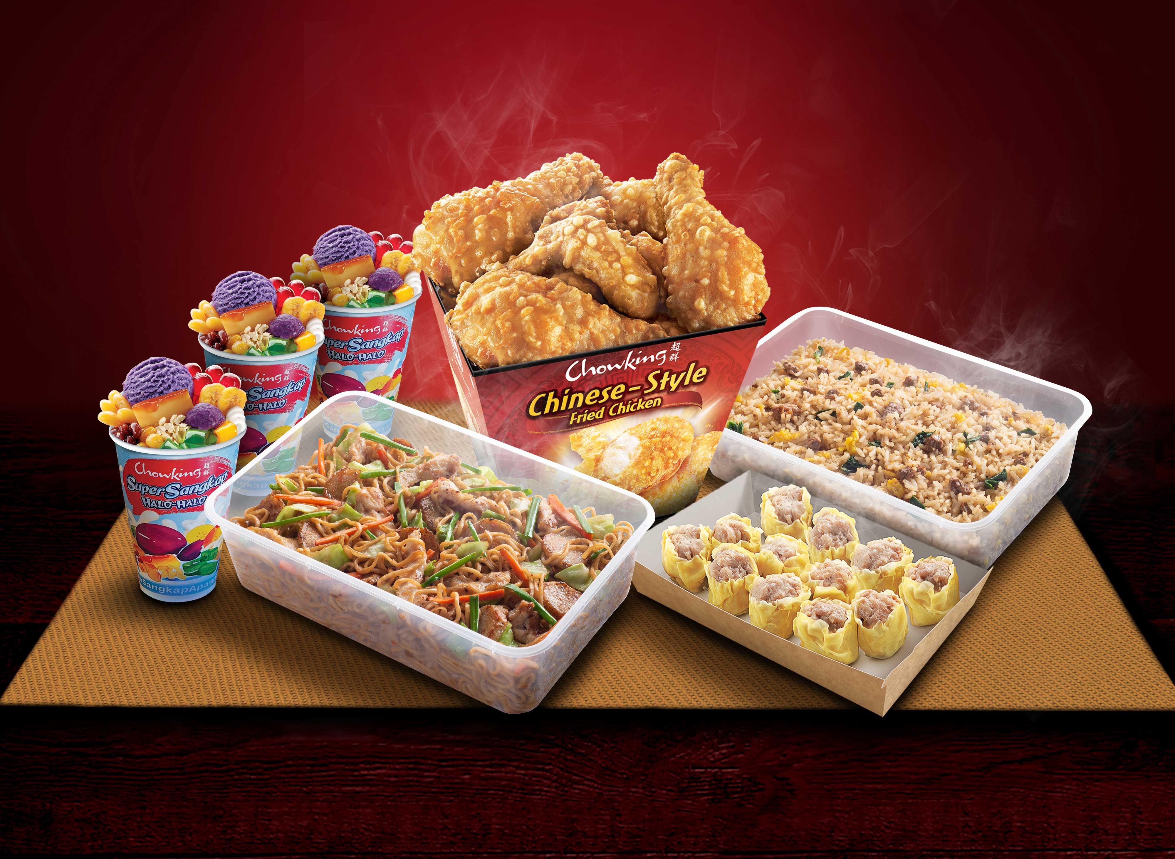 Chowking - Toril delivery in Davao City Davao del Sur| Food Delivery Davao City Davao del Sur ...