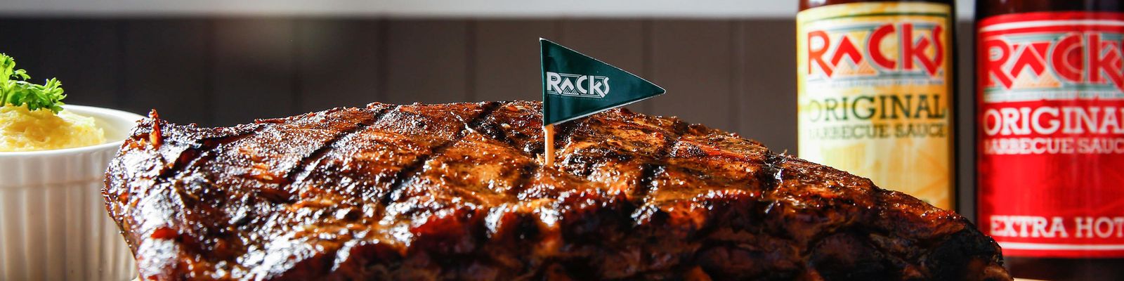 RACKS - MOA delivery in Pasay City| Food Delivery Pasay City | foodpanda