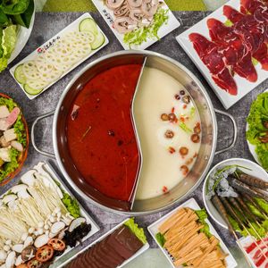 Jiang Nan Hotpot - MOA delivery in Pasay City| Food Delivery Pasay City ...