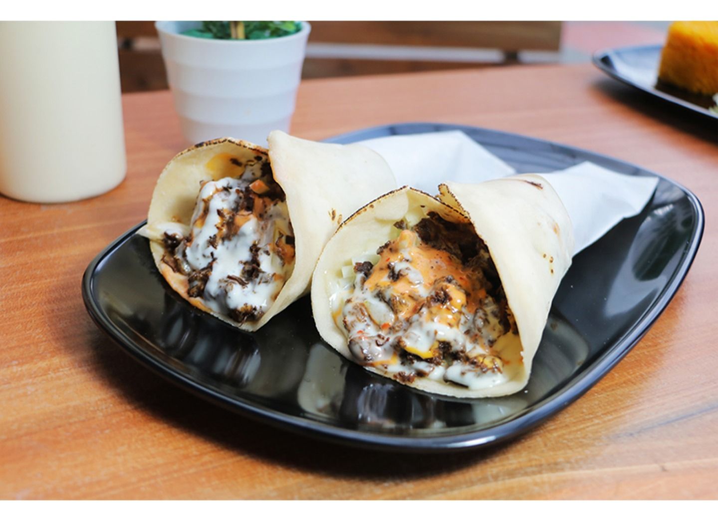 Yusuf's Shawarma menu delivery | Order food online | foodpanda